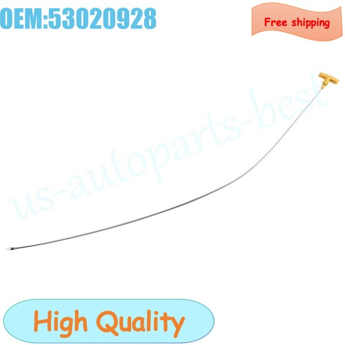 Engine Oil Level Dipstick Fit 1997-2002 Dodge Ram Dakota Durango 3.9 V6 ...