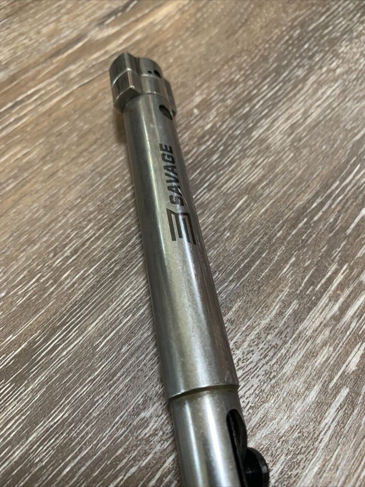 Savage Axis Bolt Assembly Right Hand OEM | eBay