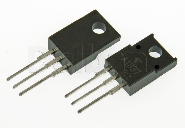 2SA1837 Toshiba PNP Power Transistor A1837 - NOS for sale online | eBay