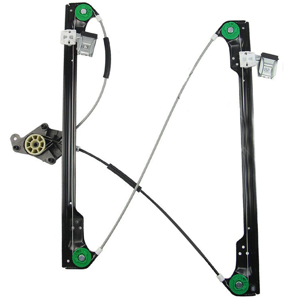 Front Left Driver Side Window Regulator for VW Transporter T5 ...