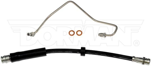 Dorman H622691 Brake Hydraulic Hose fits Audi models 8W0611708B | eBay