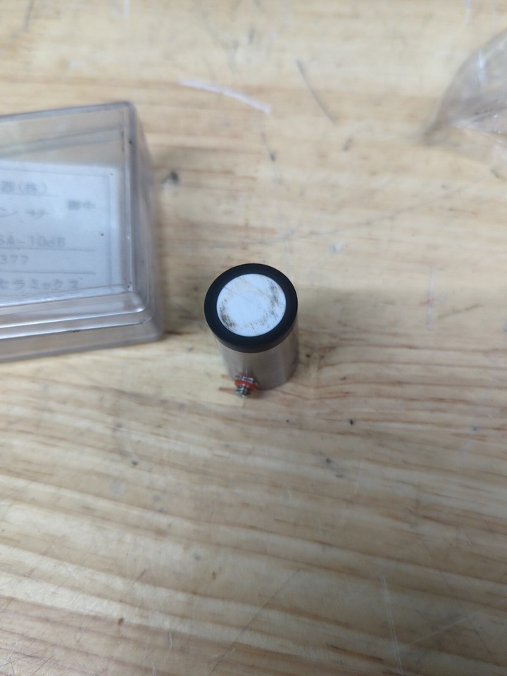 AE204SA-10dB Crack Detector Pickup sensor Kokusai used | eBay