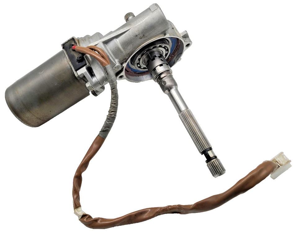 2004-2009 TOYOTA PRIUS Power Steering Electric Pump Motor EPS 80960 ...