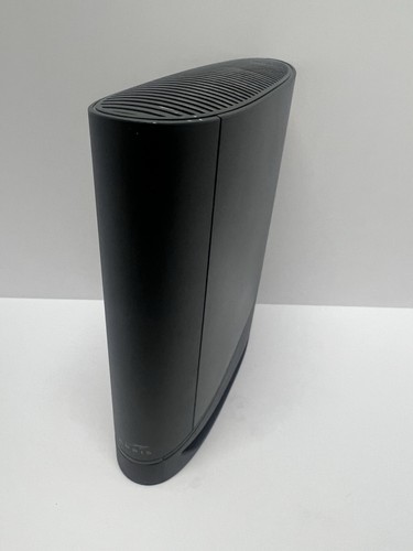 Arris SURFboard G36 DOCSIS 3.1 Multi-Gig Cable Modem & WiFi 6 Router ...