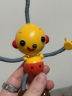 Disney Rolie Polie Olie Robot Bendable PVC Figure Toy Applause 6" | eBay
