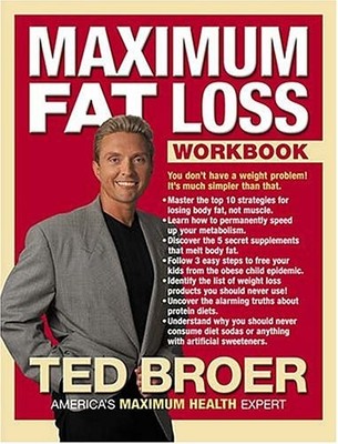 Maximum Fat Loss Workbook, Broer, Ted | eBay