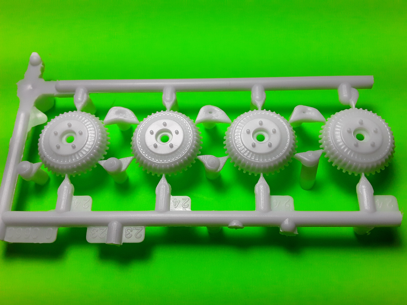 30 1930 Ford Model A Coupe 1/25 Buick Finned Brake Drums Hot Rod Speed ...