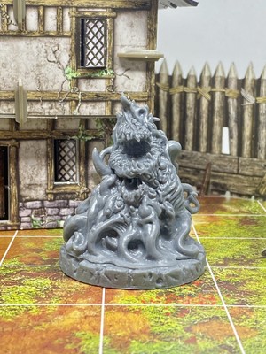 FORMLESS SPAWN - The World of Cthulhu Wars - Call of Cthulhu | eBay