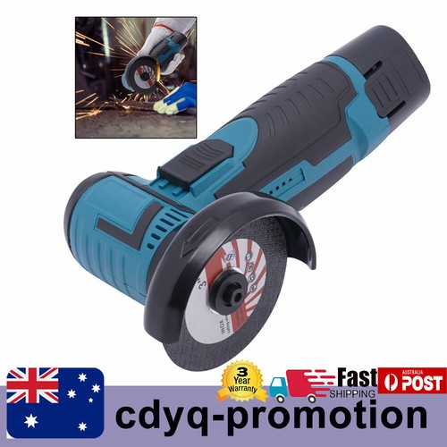 Mini Electric Angle Grinder Handheld Grinding Polishing Cutting Machine ...