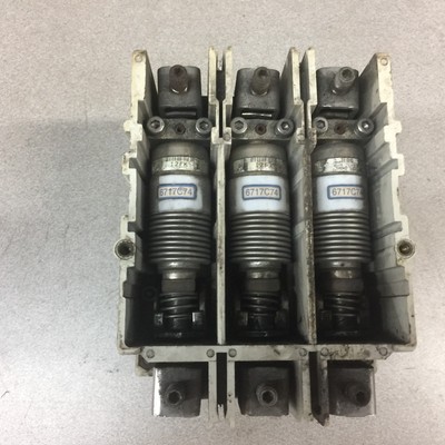 Starters - Westinghouse Contactor