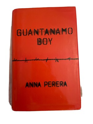 Guantanamo Boy by Anna Perera (2010, Trade Paperback) 9788466644655| eBay