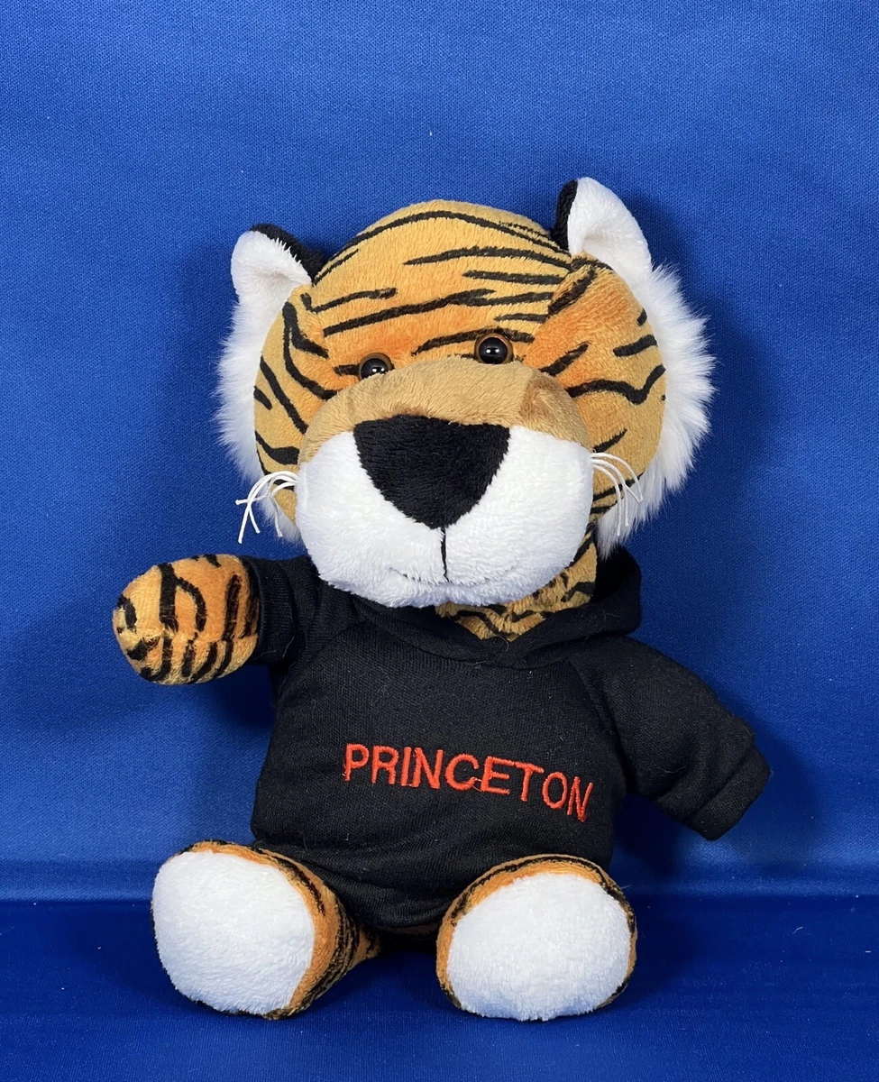 Princeton Tiger