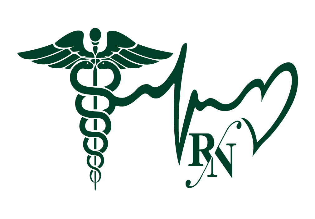 Registered Nurse Symbol