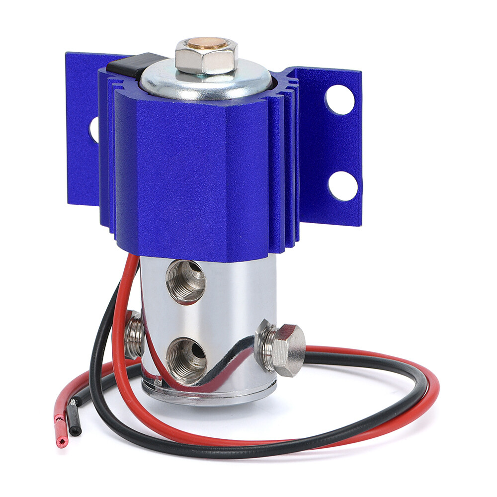 Brake Line Lock Roll Control Brake Line Park Lock Solenoid Electric Kit ...