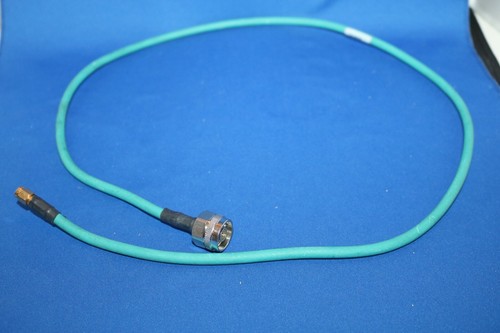 Siemens antenna cable 6xv1875-5ch10 coax cable 6xv18755ch10 n-connect r ...