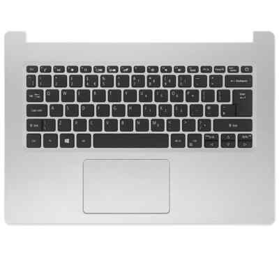 For Acer A514-53 53G A514-52 A514-52G A514-33 N19H2 Palmrest with US ...
