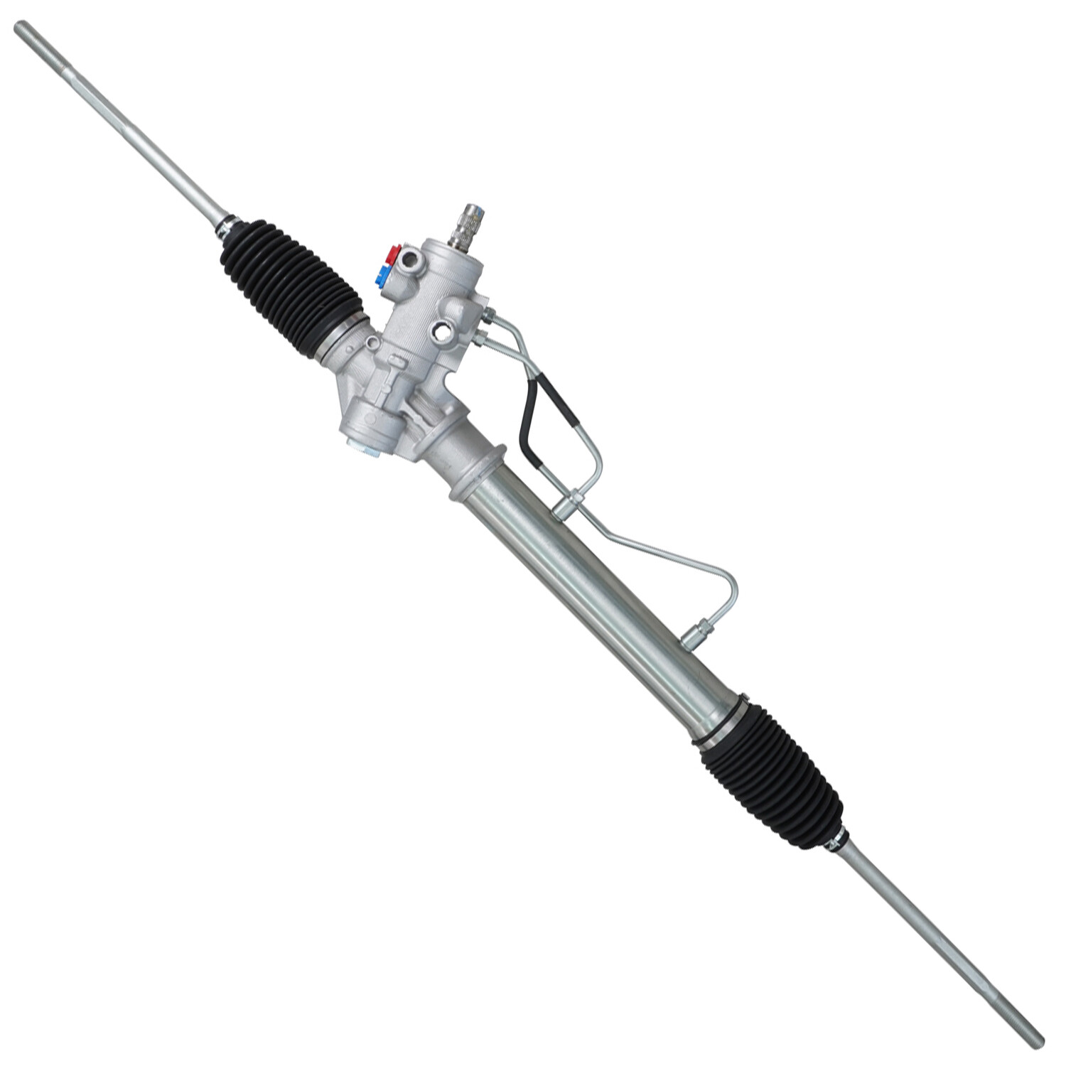 Complete Power Steering Rack and Pinion for BMW 318i 318Ci 318iS 318Ti ...