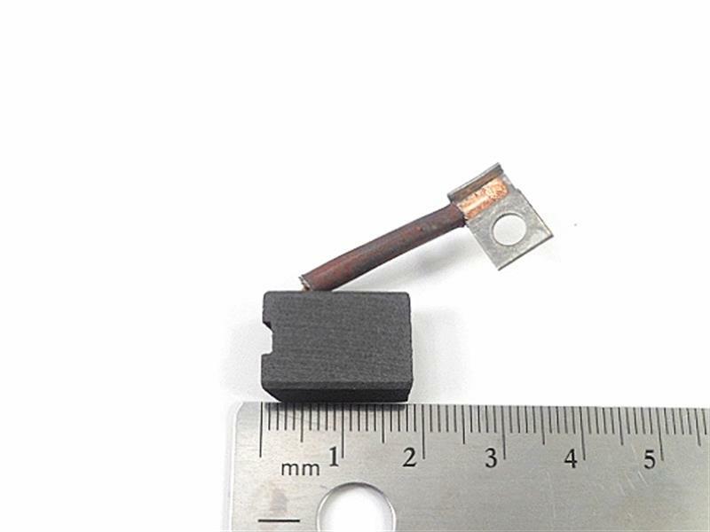 Carbon Generator Brush Pair 6V 75W For BMW R50 R60 R69 S | eBay