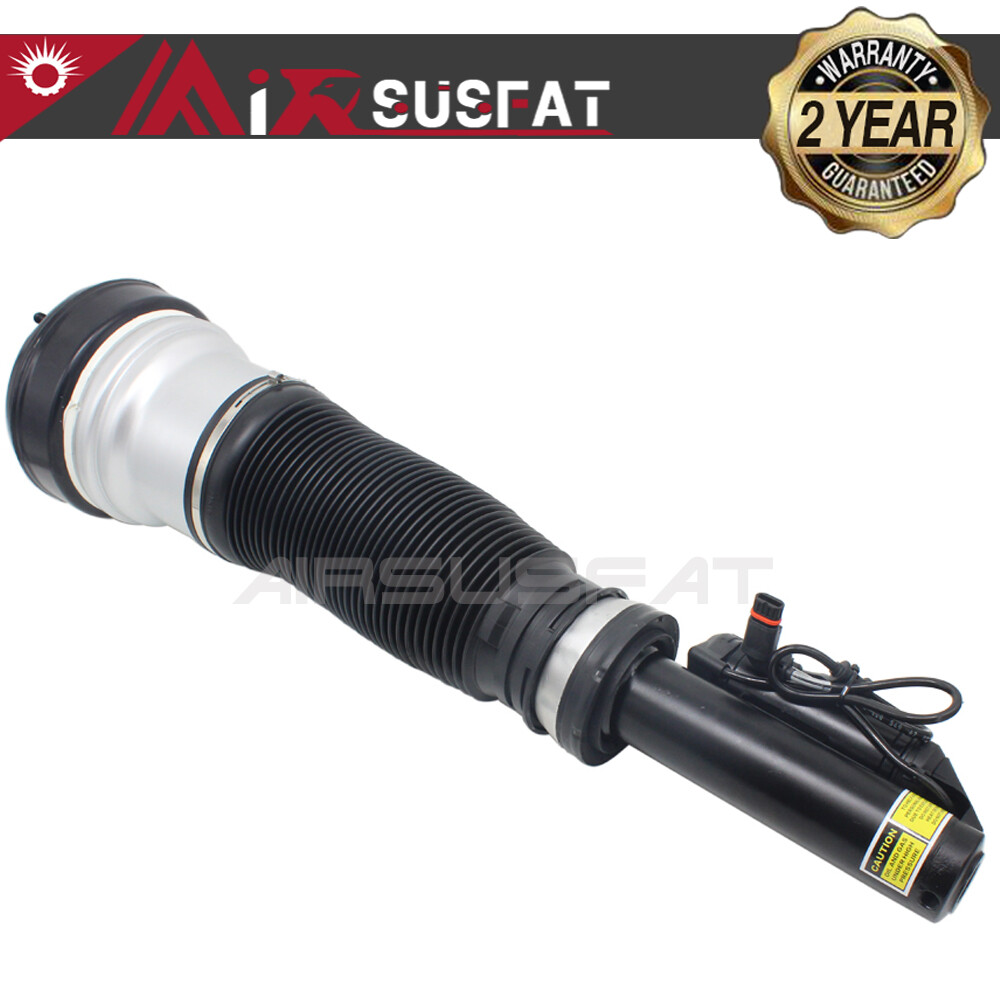 FRONT AIR SUSPENSION SHOCK ABSORBER FOR MERCEDES S CLASS W220 S430 ...