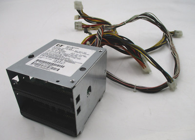 HP Proliant DL180 G6 Server 850W Power Supply Backplane P/N: 519200-001 ...