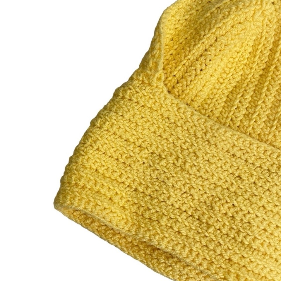 Yellow Knit Open Front Halter Neck Cropped Top | eBay