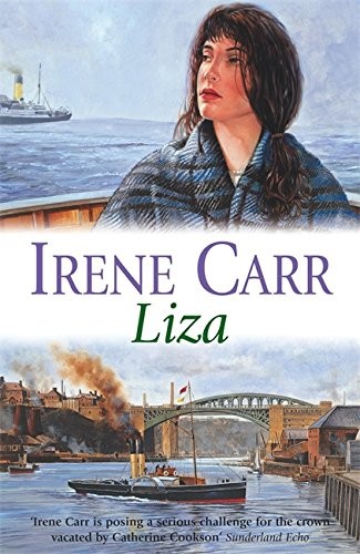 Liza, Carr, Irene, Used; Very Good Book | eBay Australia
