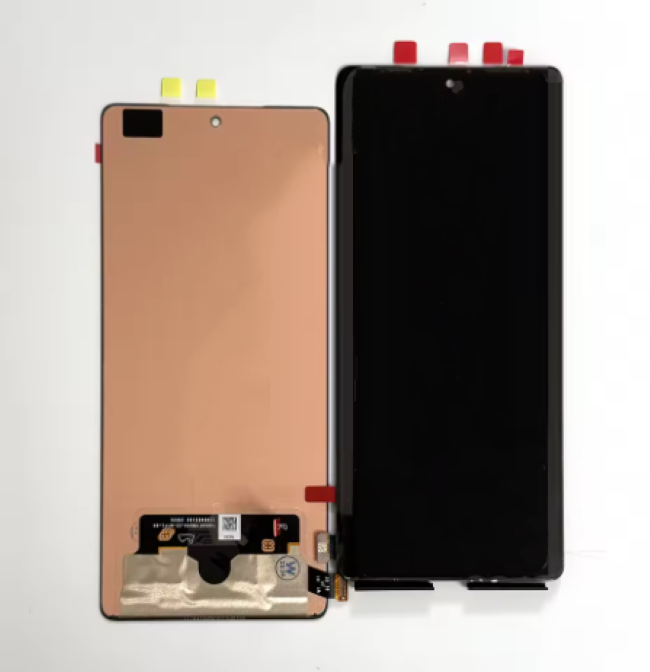 For Tecno Camon 40/40 Pro/40 Premier LCD Display Touch Screen Digitizer ...