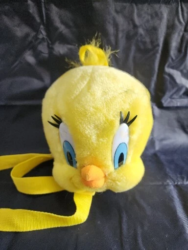 Tweety Bird Head