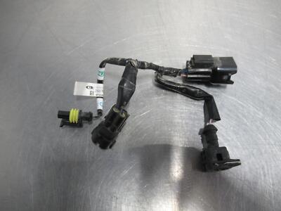 EB1305 2016 16 TRIUMPH TIGER 800XC ENGINE SUB HARNESS | eBay