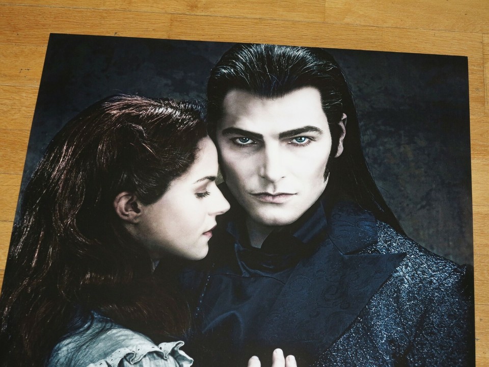 Dance of The Vampire Poster - " Musical " Lucy Scherer,Jan Ammann ...