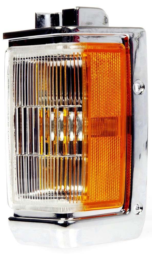 Side Marker Light Dorman 1650684 fits 93-95 Nissan Pathfinder for sale ...