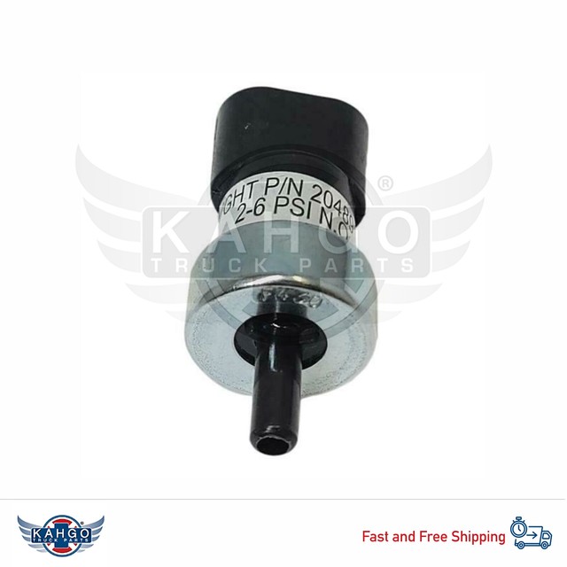 Volvo Brake Pressure Sensor Part # 20489118 for sale online | eBay