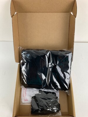 Feeke Women's Trinidad Halter Garter Dress with Attached Stockings Sexy ...