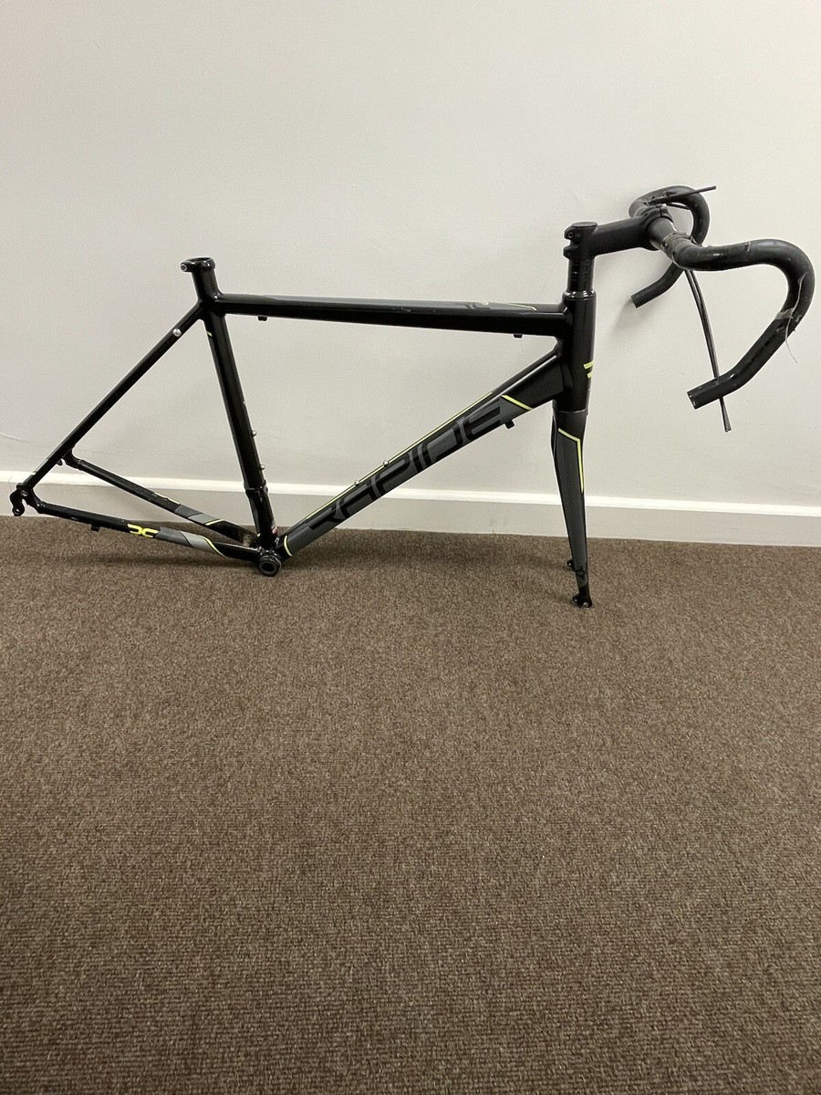 Ebay Bike Frames Welcome The Newest Steed To The Stable! Meet