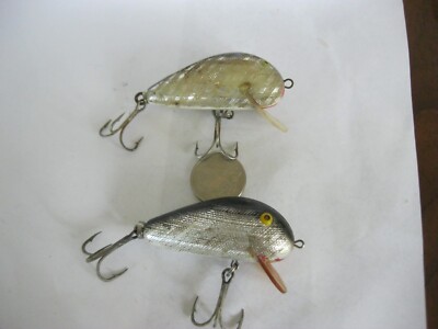 Rebel - Humpback Lure