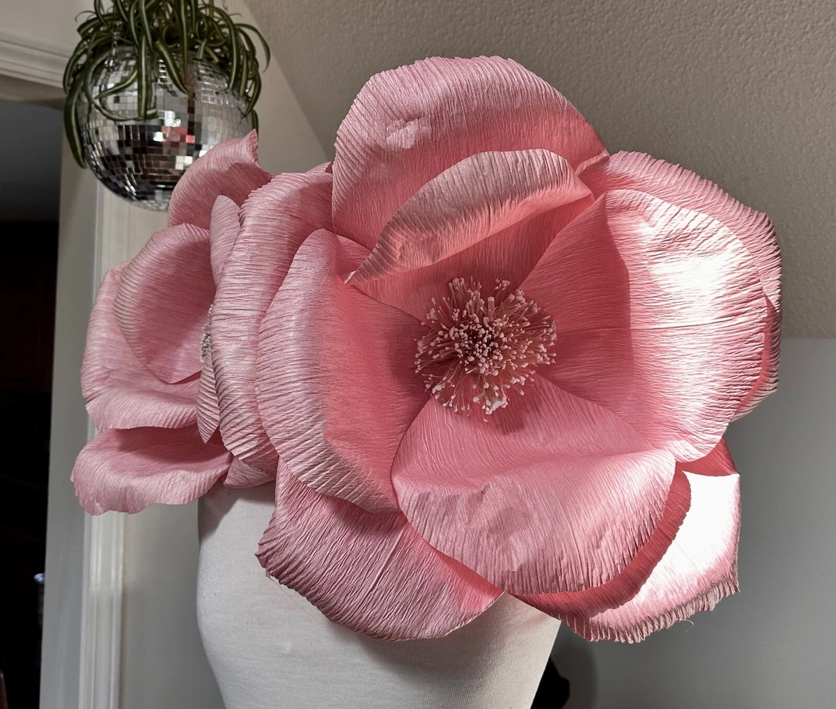 Pottery Barn Flower Wall Decor | Best Flower Site