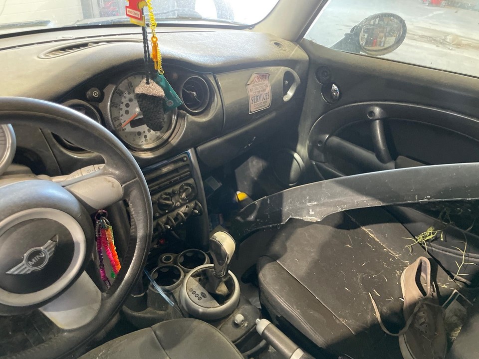 2002-2006 Mini Cooper 1.6L Engine Motor 190K | eBay