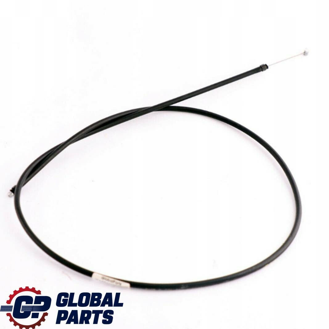 BMW 1 3 X1 Series E81 E84 E87 E90 E91 E92 E93 Bowden Hood Cable Rear ...
