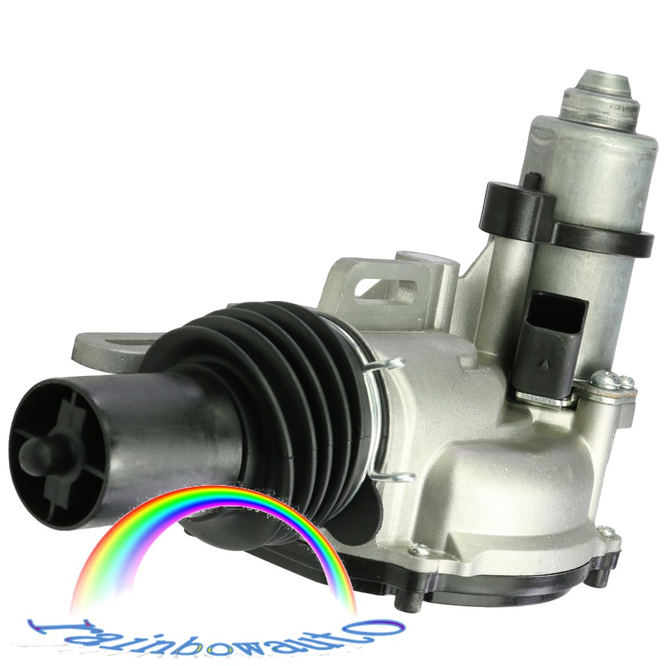 For Smart Fortwo Cabrio Coupe 09-14 Clutch Slave Cylinder Actuator ...