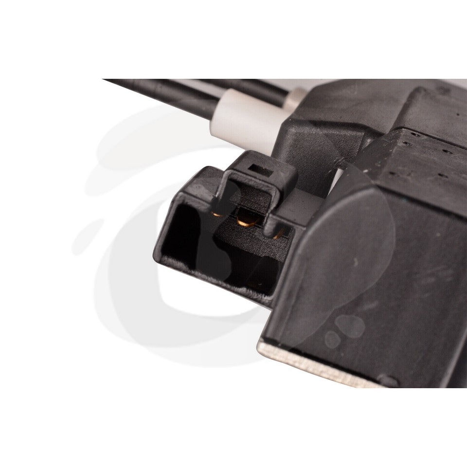 Trunk Luggage Lid Lock Latch w/o Power Actuator for Lexus ES350 ES300h ...