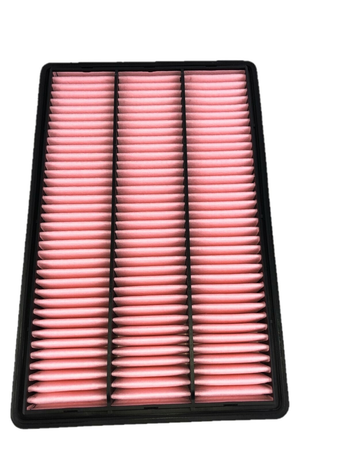 Mitsubishi PAJERO Nm-nx Diesel Genuine Air Filter MR404847 - RYCO A1449 ...