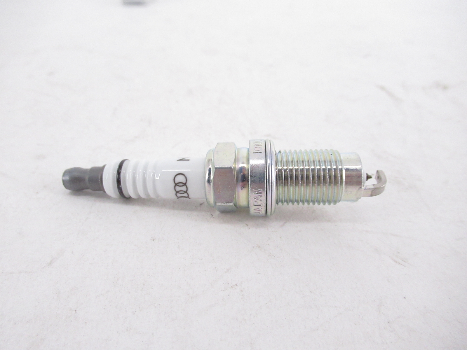 Volkswagen of America 101000062AB Secondary Ignition - Spark Plug for ...