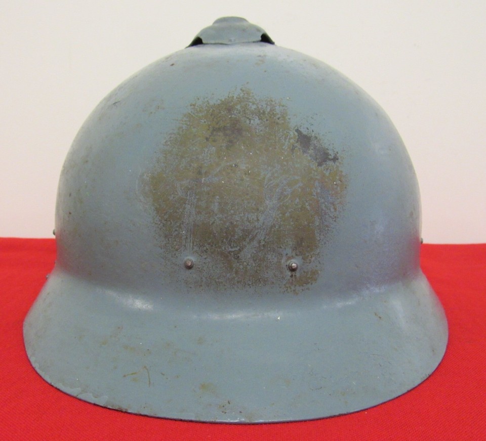 Imperial Russian Army M17 Steel Helmet Sohlberg Production. | eBay