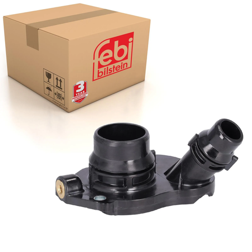 Thermostat Housing Febi 179738 | eBay UK