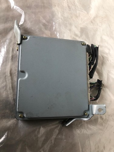 2000 - 2001 TOYOTA AVALON Electronic Engine Control Module Unit 89661 ...
