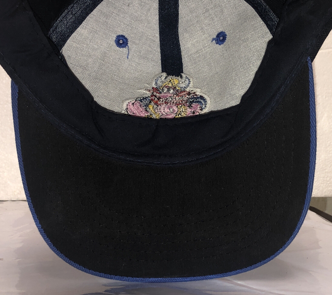 Sandvik Coromant Hat Cap Machining Tools Viking Sweden CNC ...