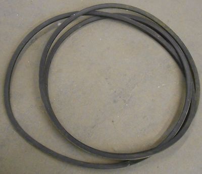 GATES METRIC-POWER V-BELT SPB5000, SPB SECTION, 16 MM WIDTH, 5000 MM ...