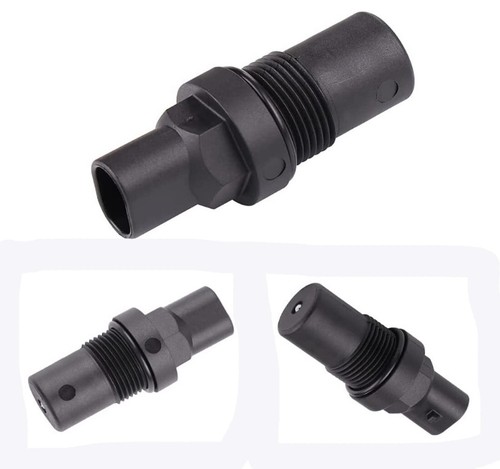 Transfer Case Speed Sensor 1999 to 2020 Silverado Sierra Hummer Envoy ...