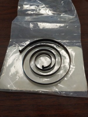 Spring (Impulse Coupling) 10-51324 | eBay