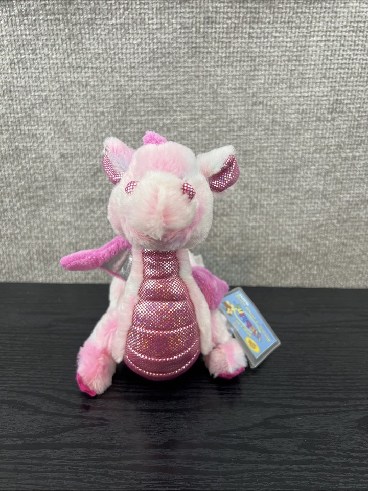 Ganz Webkinz Whimsy Dragon HM156 *New Sealed Unused Code* | eBay